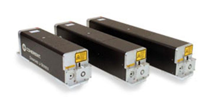 Upgraded Triaxial Dynamic Laser Marker - Laser Way